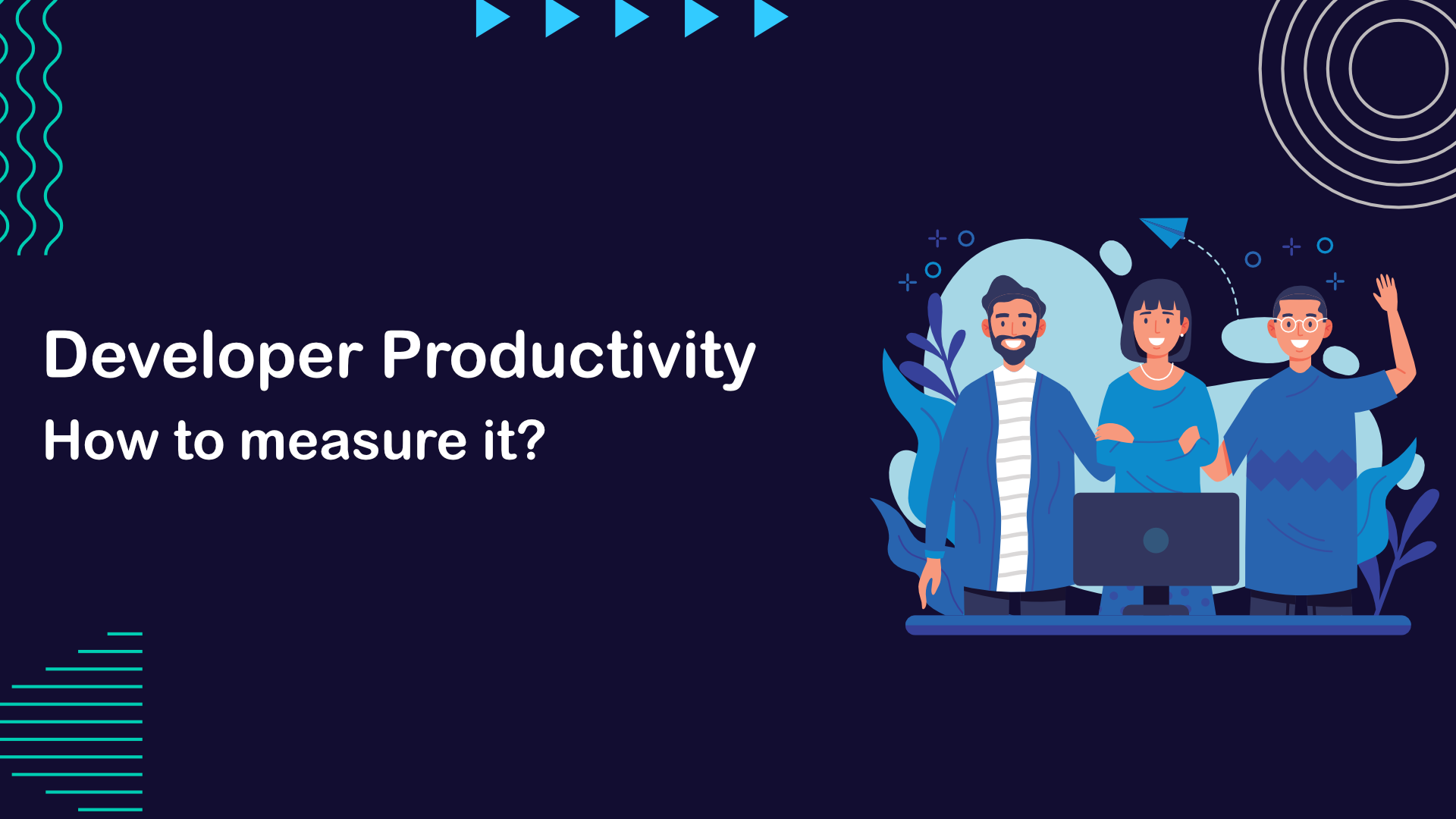 How To Measure Developer Productivity A Comprehensive Guide Onetab