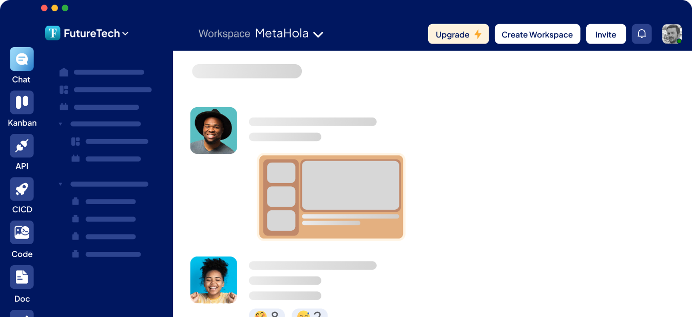 Onetab AI - A unified platform designed to increase developer productivity.