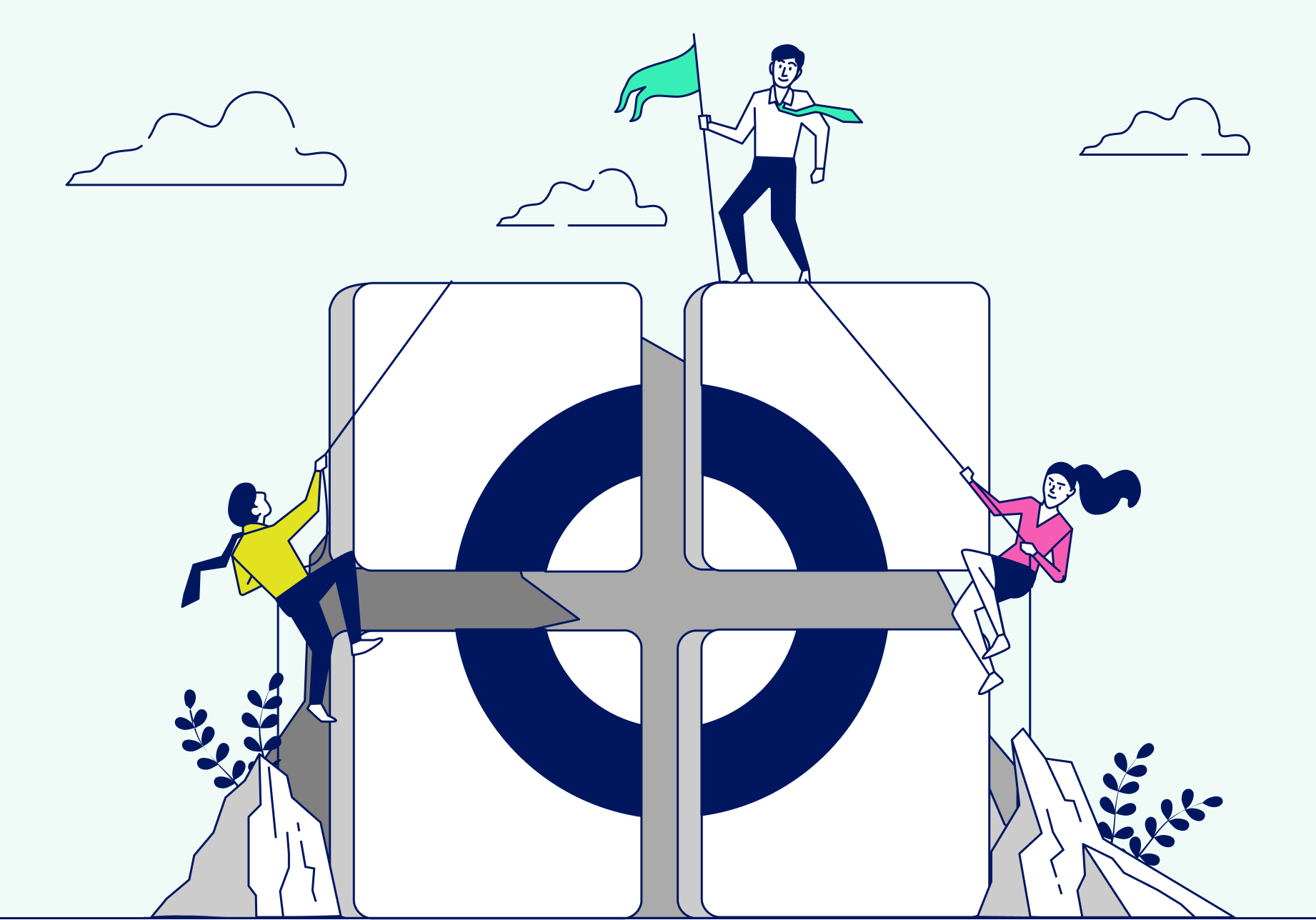 Onetab - #1 AI Workflow Management & Productivity Tool